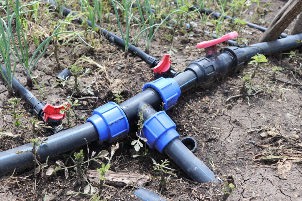 Aqua Hub Gallery - Aqua Hub - Irrigating With Every Drop