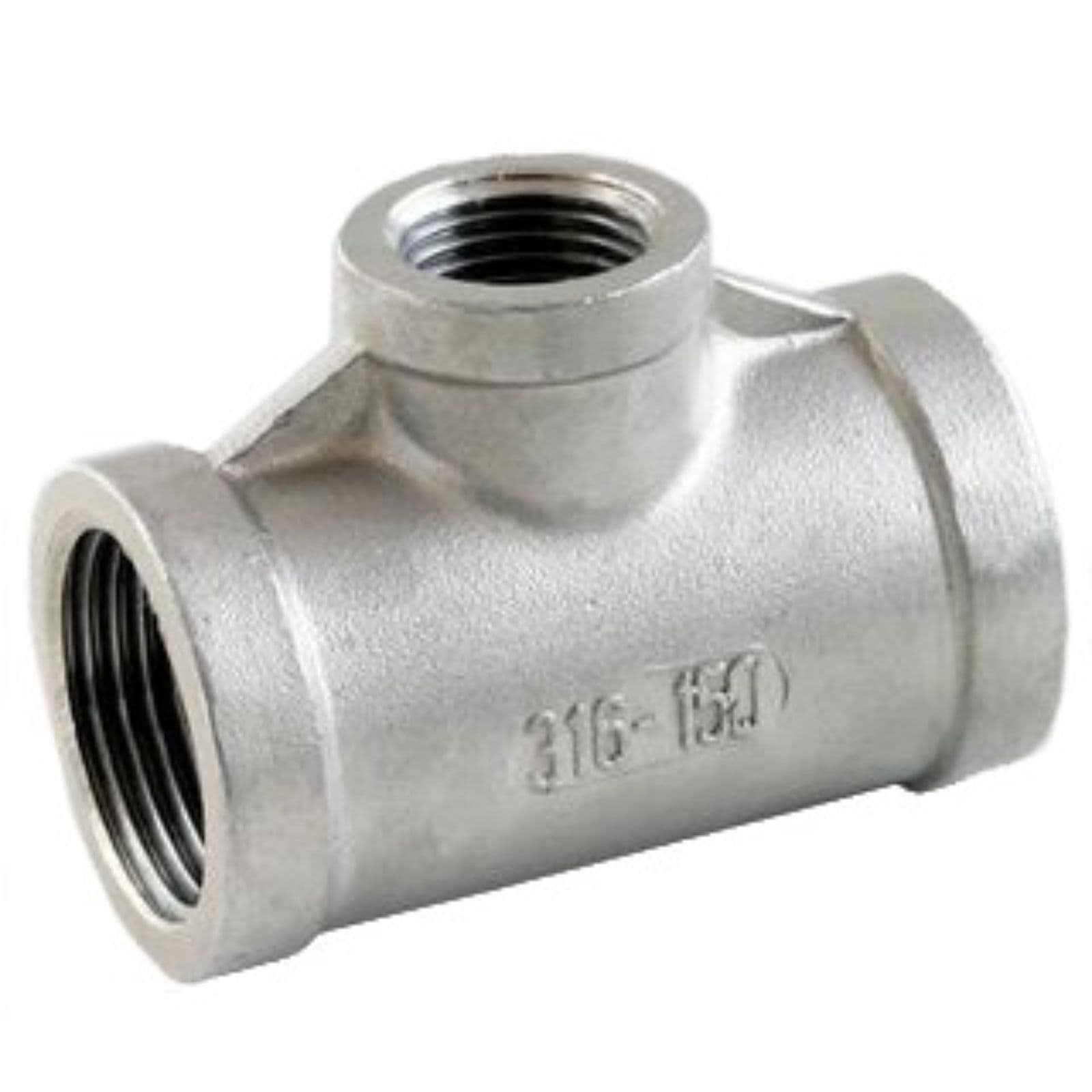 Reducing Tee Aqua Hub Kenya LTD 0790719020