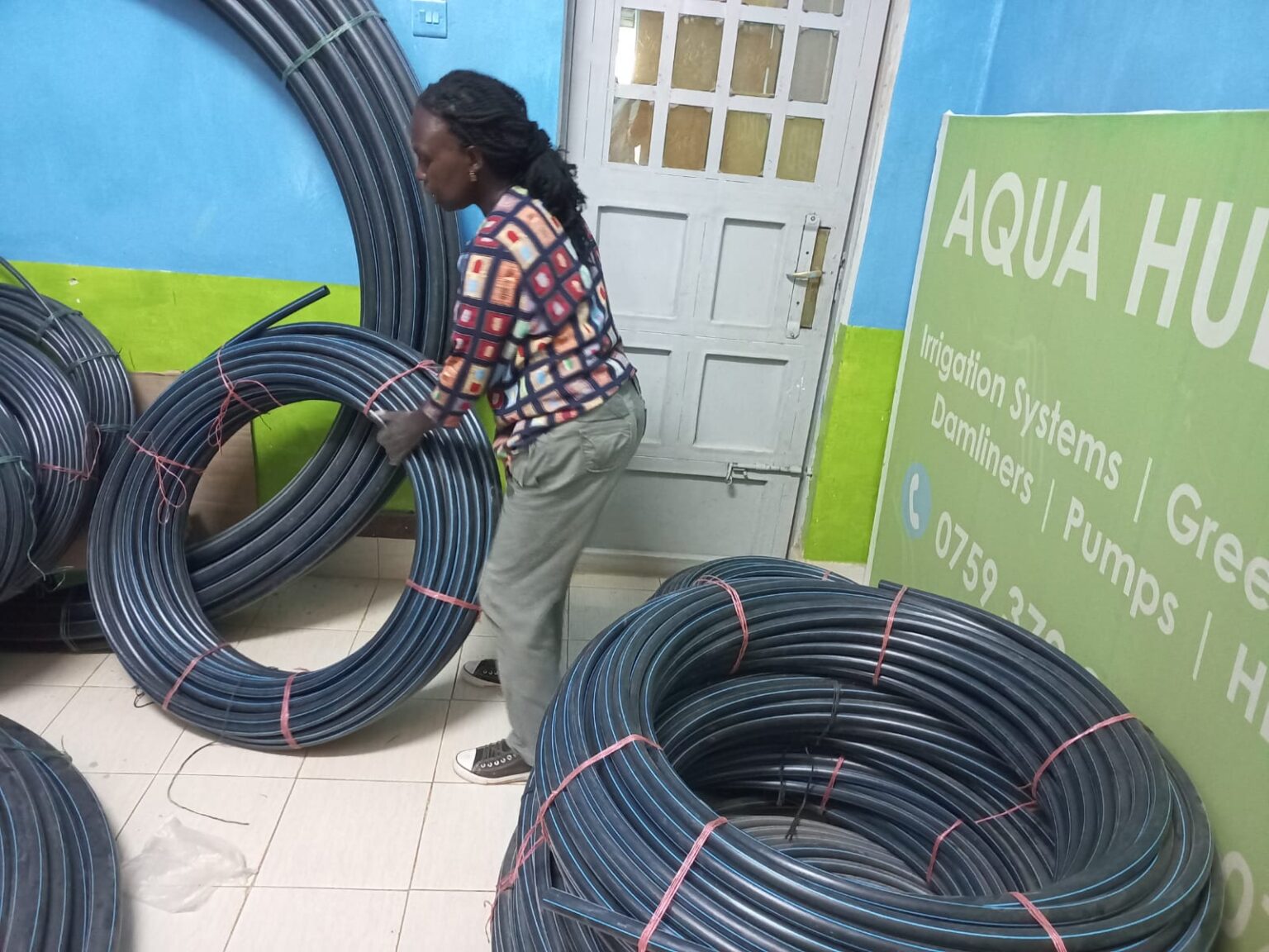 Water pipes prices in Kenya | Aqua Hub Kenya