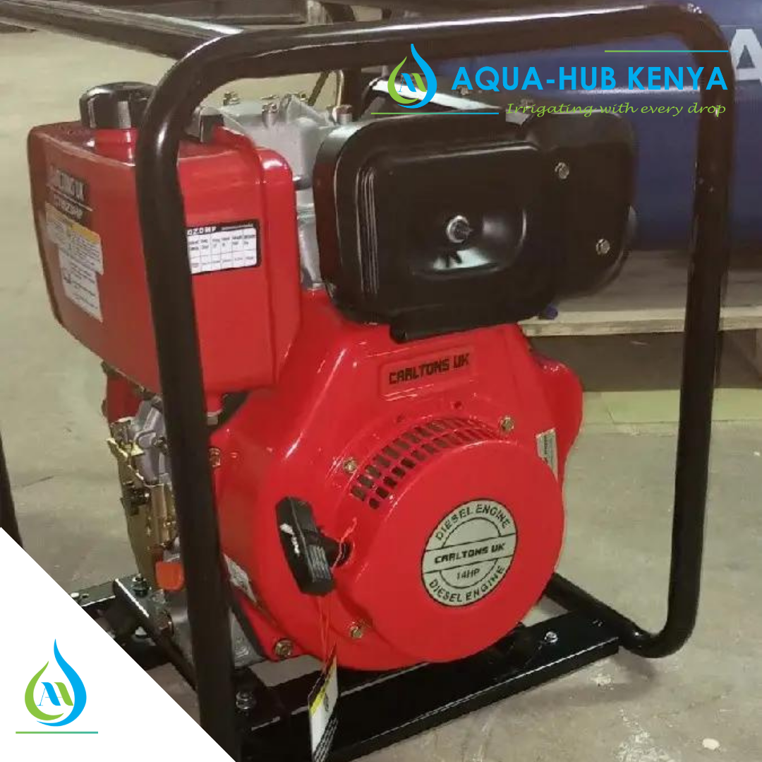 Diesel Water Pumps In Kenya at Connie Corning blog