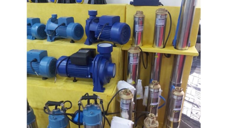 Water Pump Prices in Kenya | 0790719020