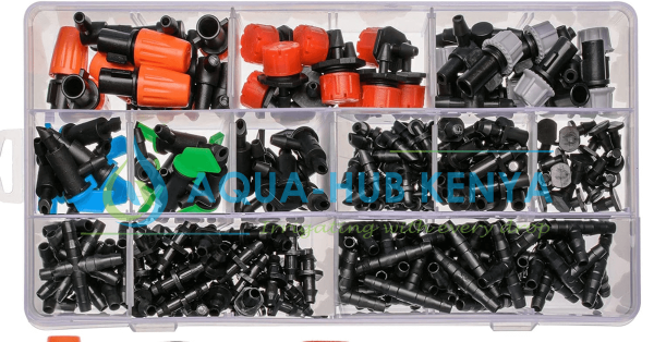 Garlic farming in Kenya