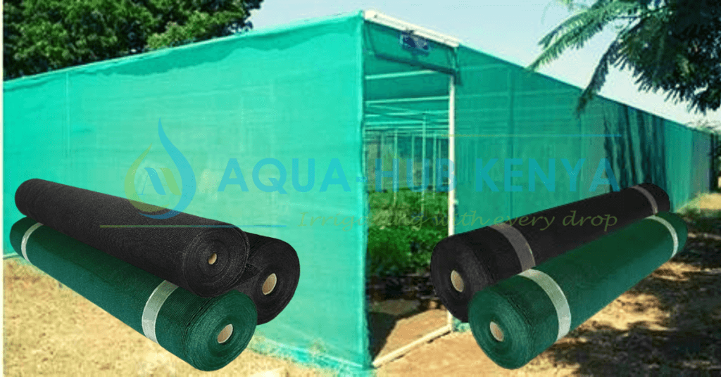 Shade Nets in Eldoret | 0790719020