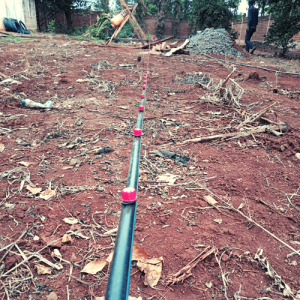 Quality Button Drippers in Kenya in Kenya by Aqua Hub Kenya