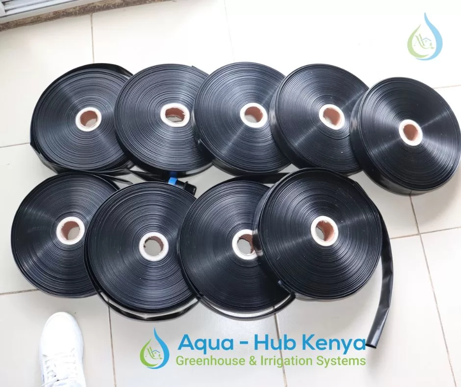Rain Hose Pipes in Kenya | Aqua hub Kenya | 0790719020