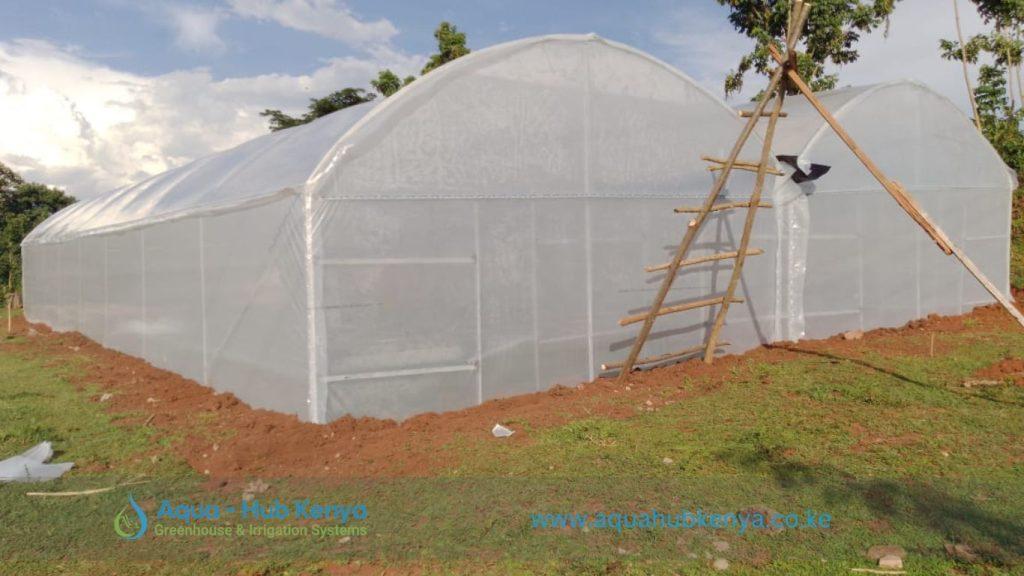 Greenhouse Price and Suppliers Kenya | Call: 0790719020