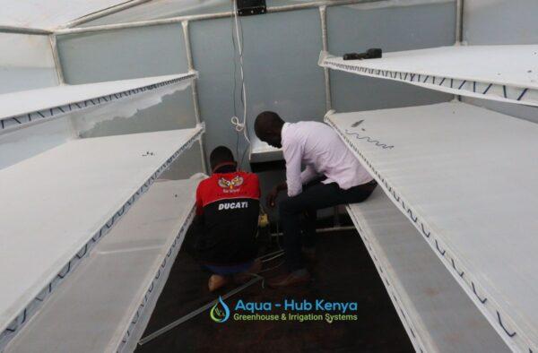 Hybrid Solar Dryers in Kenya | Call 0790719020