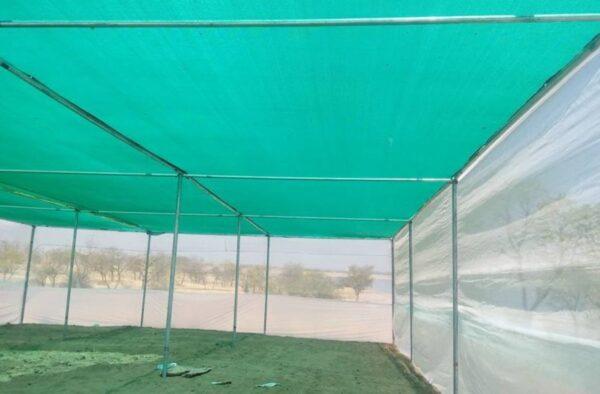 Shade Nets for Agriculture in Kenya