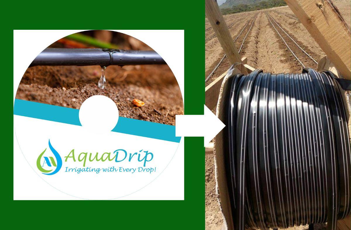 Drip Lines in Kenya Aqua Hub | 0790719020
