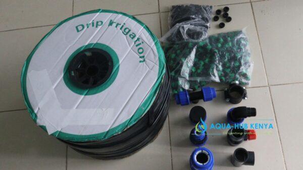Drip Irrigation Kits and Prices in Kenya | 0790719020