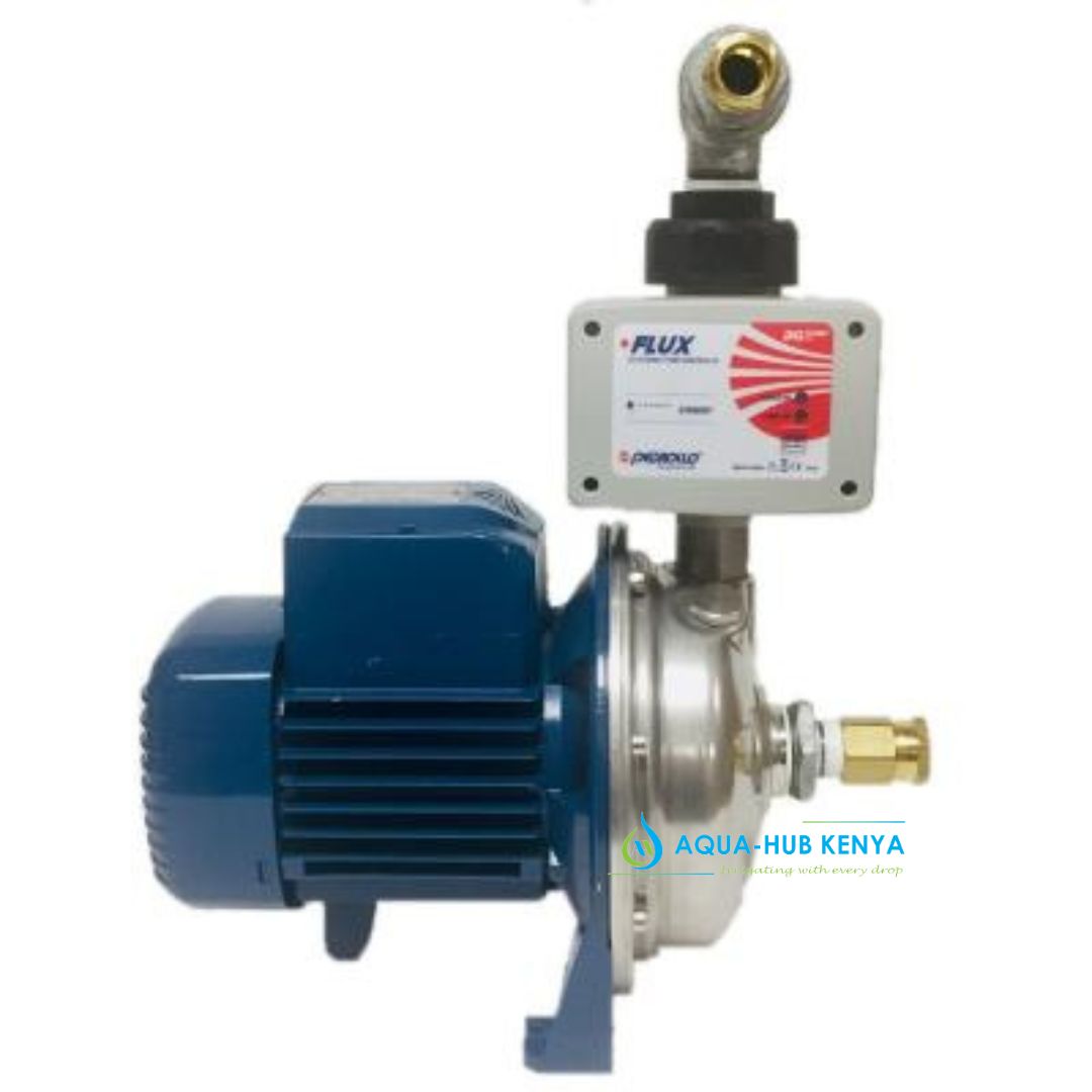 Booster Pump Prices in Kenya : 6+Brands | Aqua Hub | 0790719020