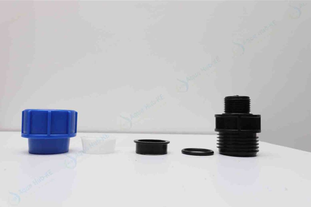 HDPE Male Adapters in Kenya | Aqua Hub Kenya LTD | 0790719020
